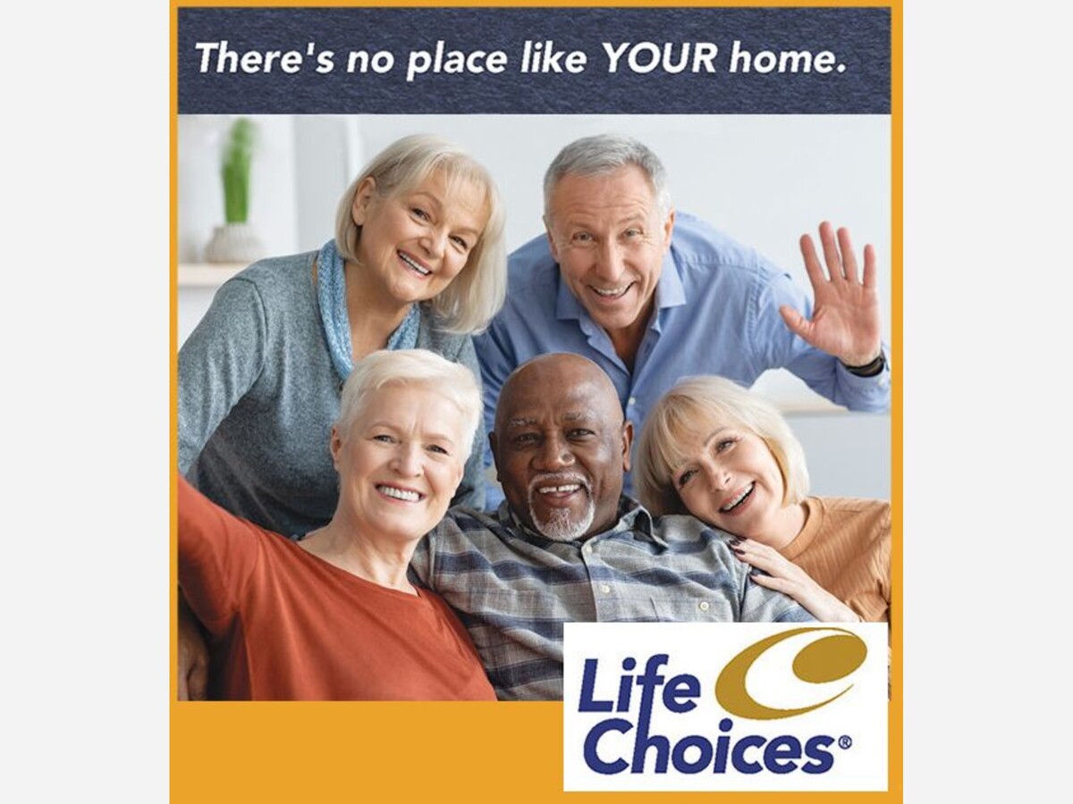 LifeChoices Virtual Discovery Session | The Saline Post