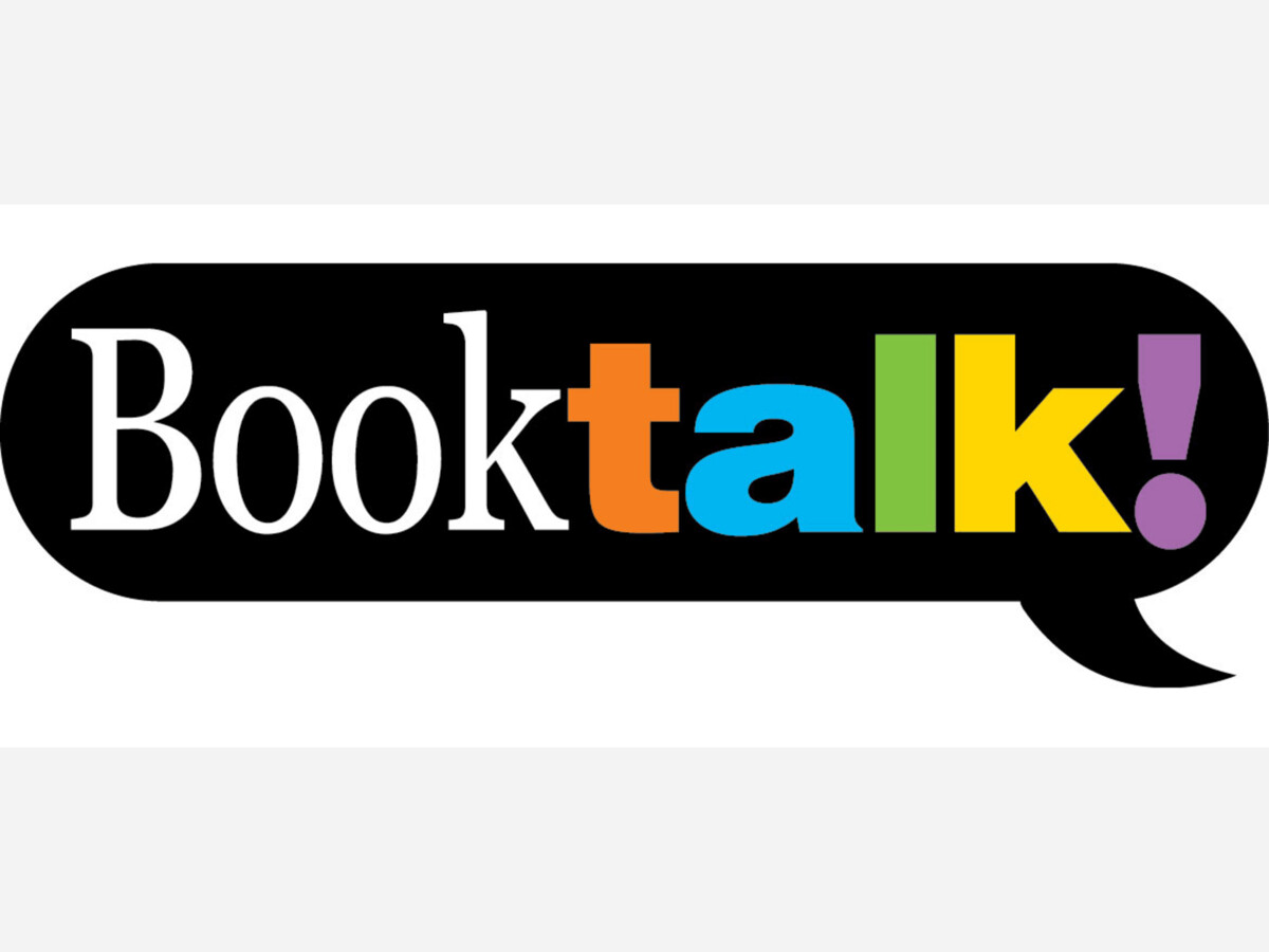 Booktalk! | The Saline Post