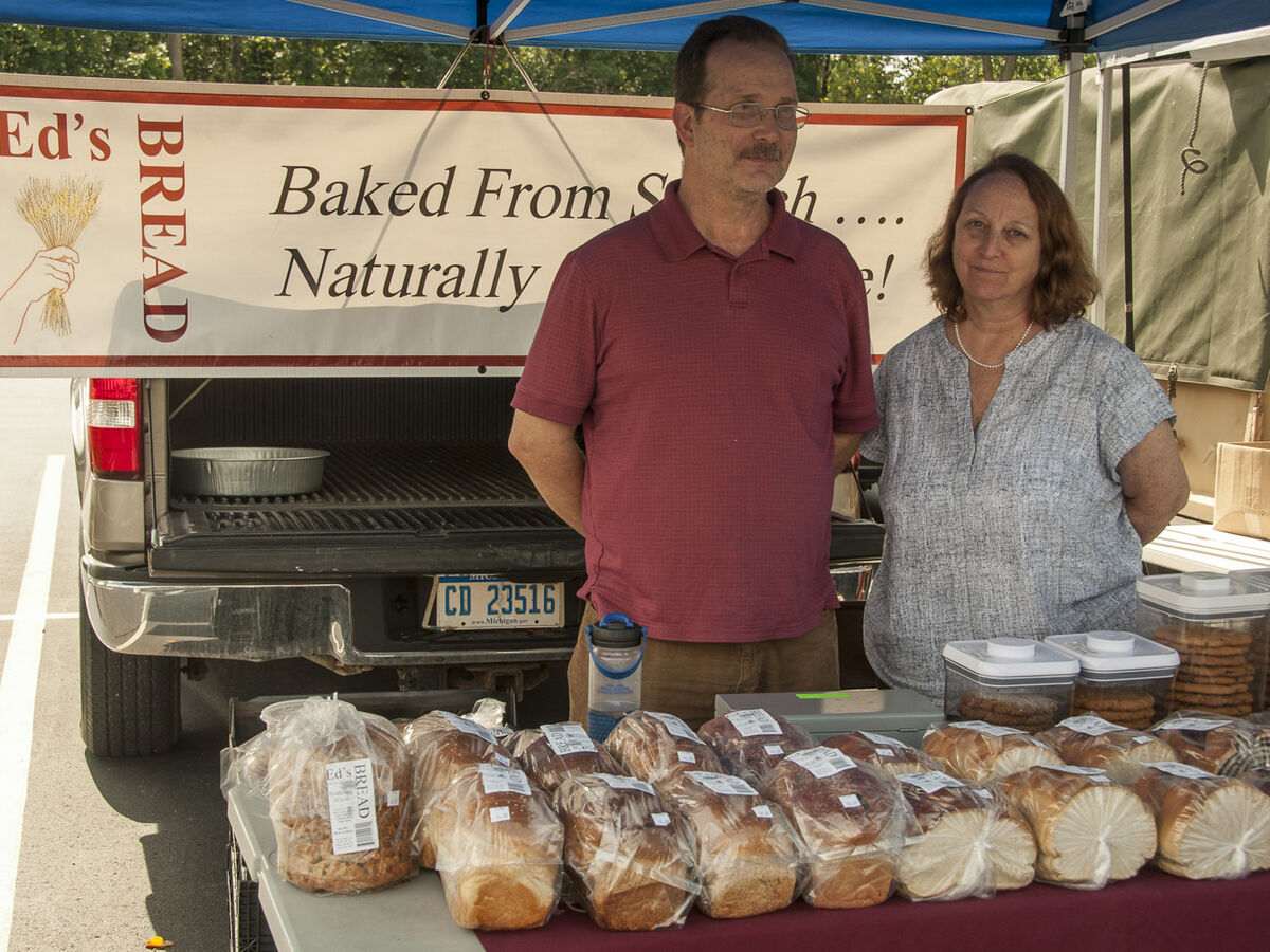 Ed's Bread to Cease Business at End of April | The Saline Post