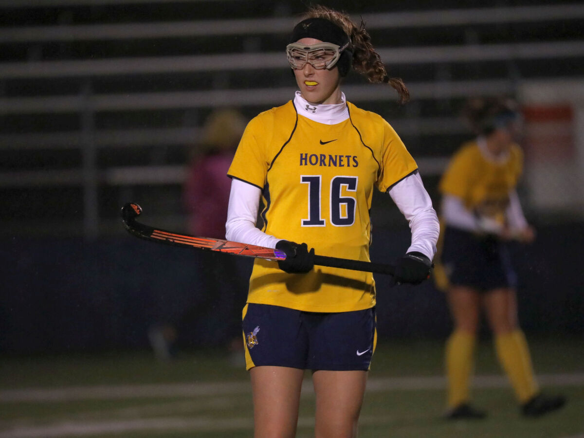 FIELD HOCKEY: Devin Reilly's Goal Lifts Saline to Victory | The Saline Post
