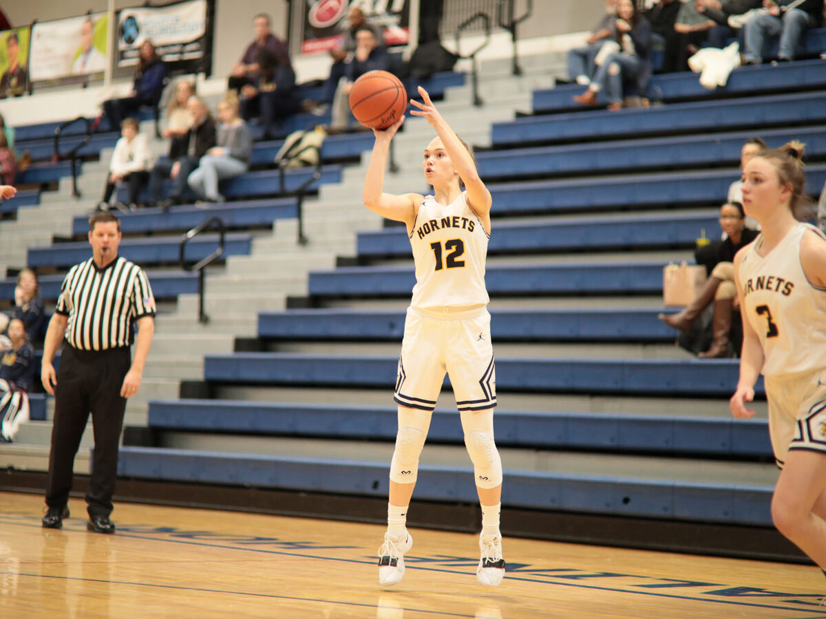 BASKETBALL: Saline Returns to Winning Ways Against Skyline | The Saline ...