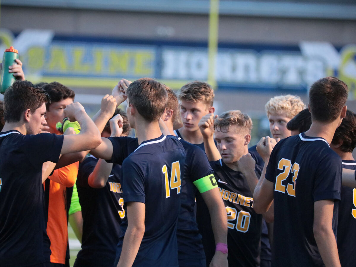 SEASON PREVIEW: Saline Soccer Team Aims for SEC Title, Long Playoff Run ...