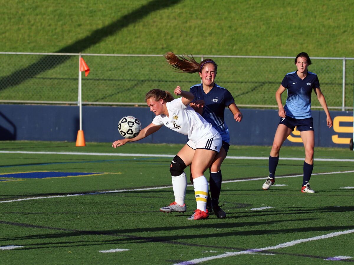 SOCCER: Saline Defeats Skyline to Win 4th Straight SEC Title | The Saline Post