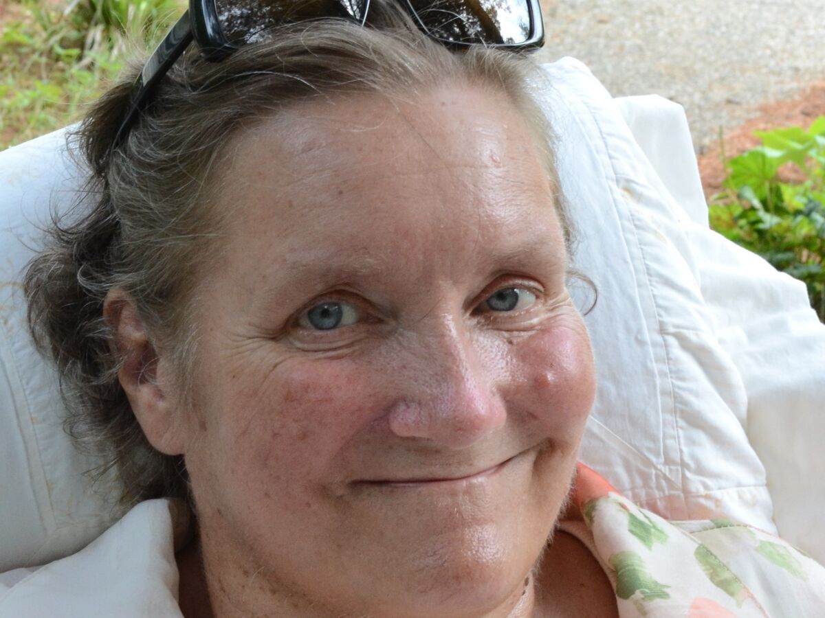 Mary Bissonnette, 66, was a Nurse at Saline Community Hospital | The ...