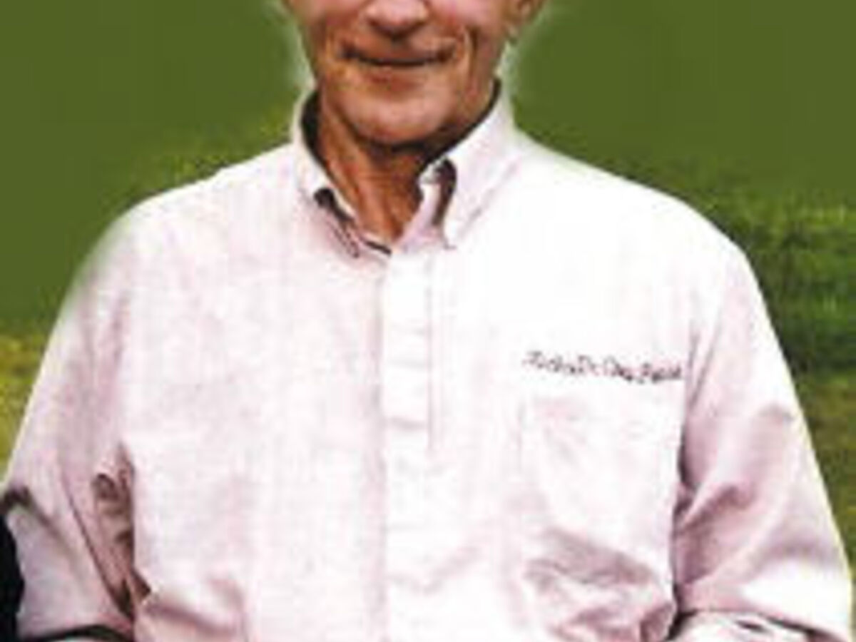 Bill Boswell, Tool and Die Maker, Worked Nearly 40 Years for Ford | The ...