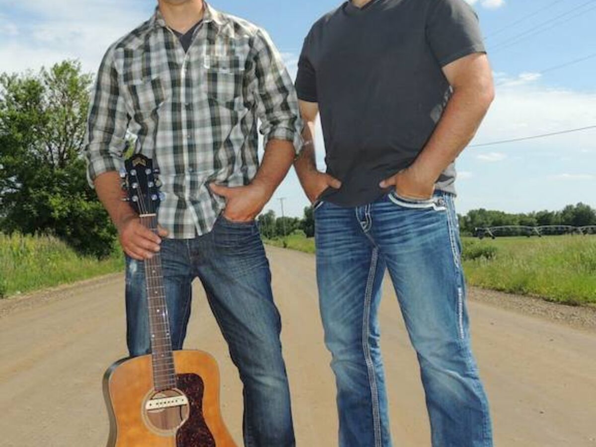 Brother Crowe and CrossBow to play at Pub Night and Saline Celtic ...