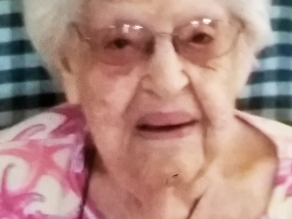 Elizabeth Dechert, 97, Was An Avid Homemaker | The Saline Post