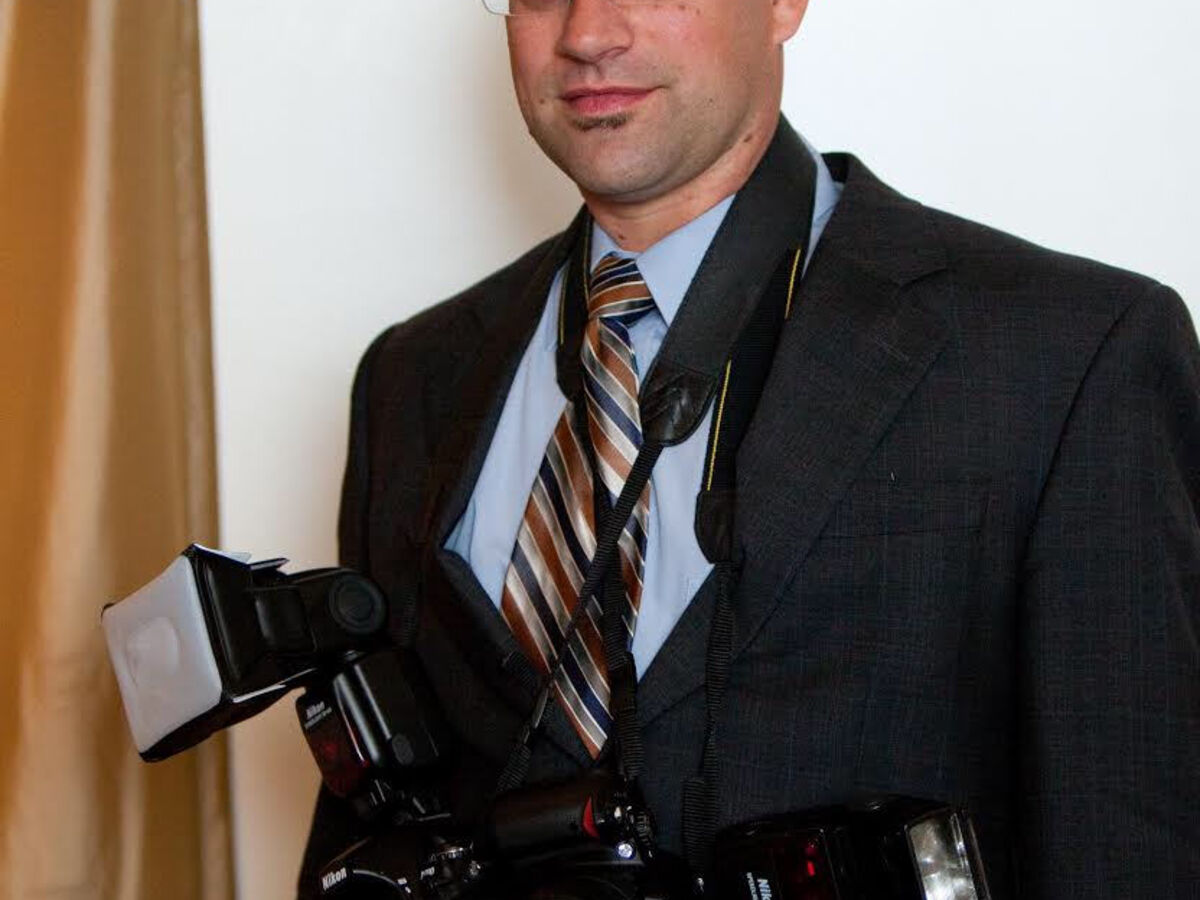 Creative Ken Kaye, 46, Played In Bands, Worked as Professional ...