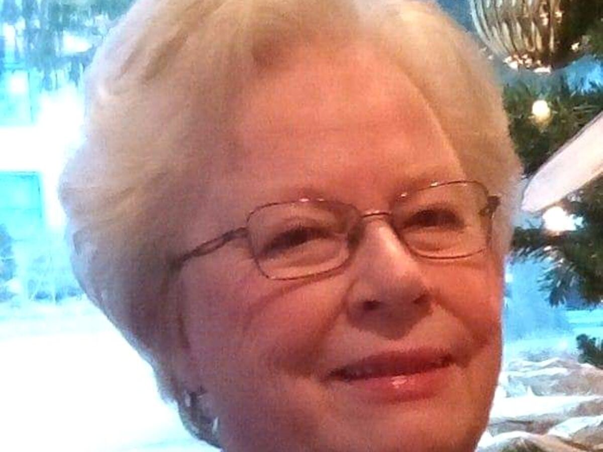 Service for Darlene Knickerbocker Oct. 19 at St. Paul's in Saline | The ...