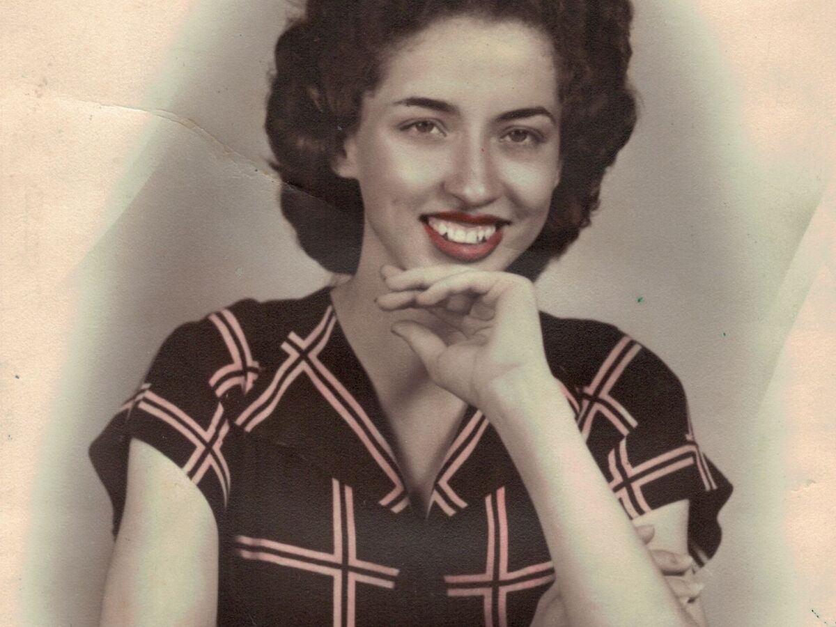 Ruth Lange, 92, Was a Loving Mother Who Worked in Real Estate and the ...