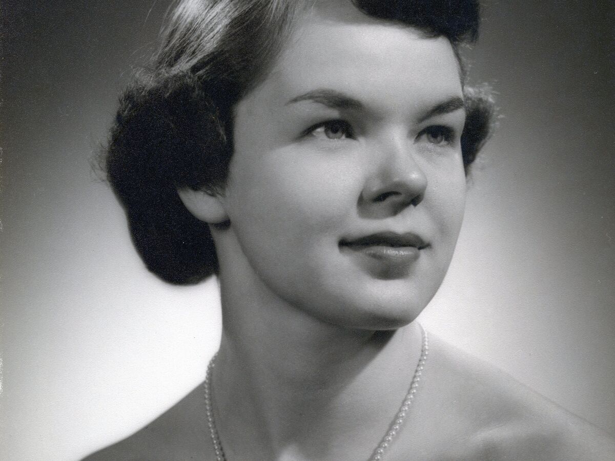 Marjorie Anderson, an Avid Reader and Scholar, Spent Her Career in ...