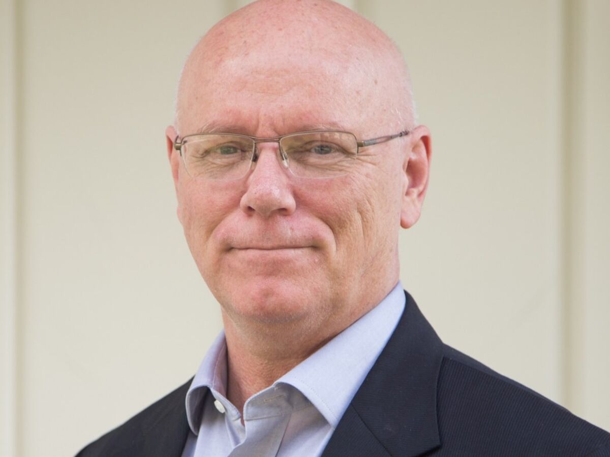 Meet Michael McVey, Candidate for the Saline Board of Education | The ...