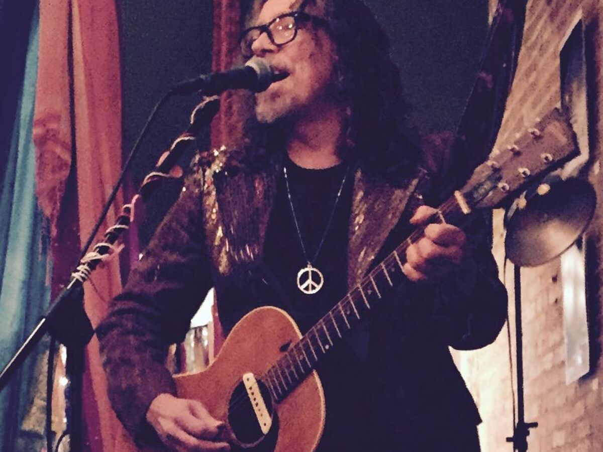 The Saline Summer Music Series continues Thursday, August 4 in Downtown ...