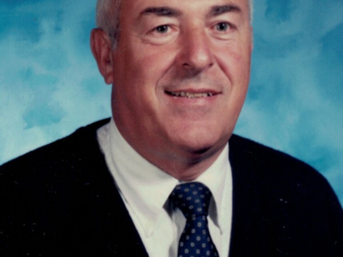 Michael Rotunno Taught and Coached Kids in Saline Schools for Nearly 40 ...