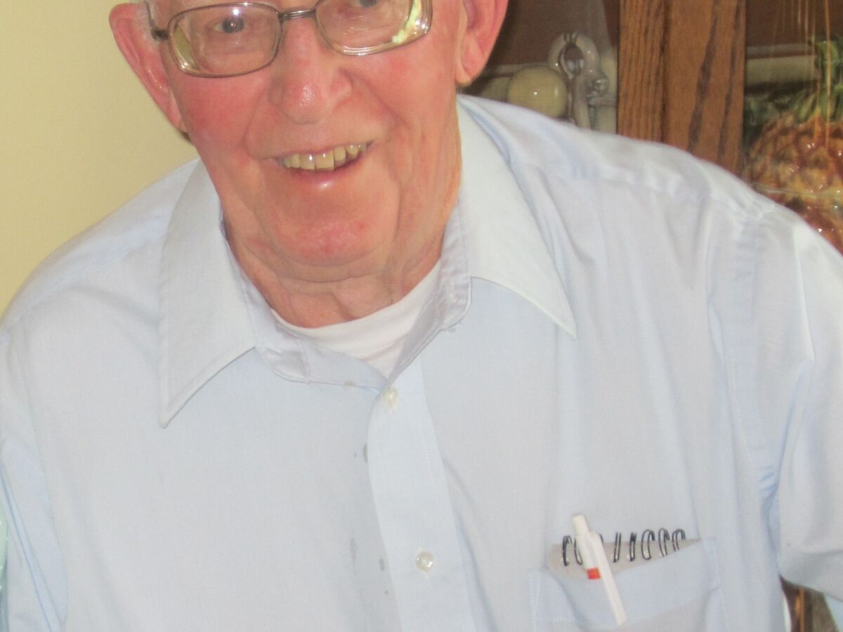 Service for Richard Santure Held Feb. 4 at First United Methodist | The ...