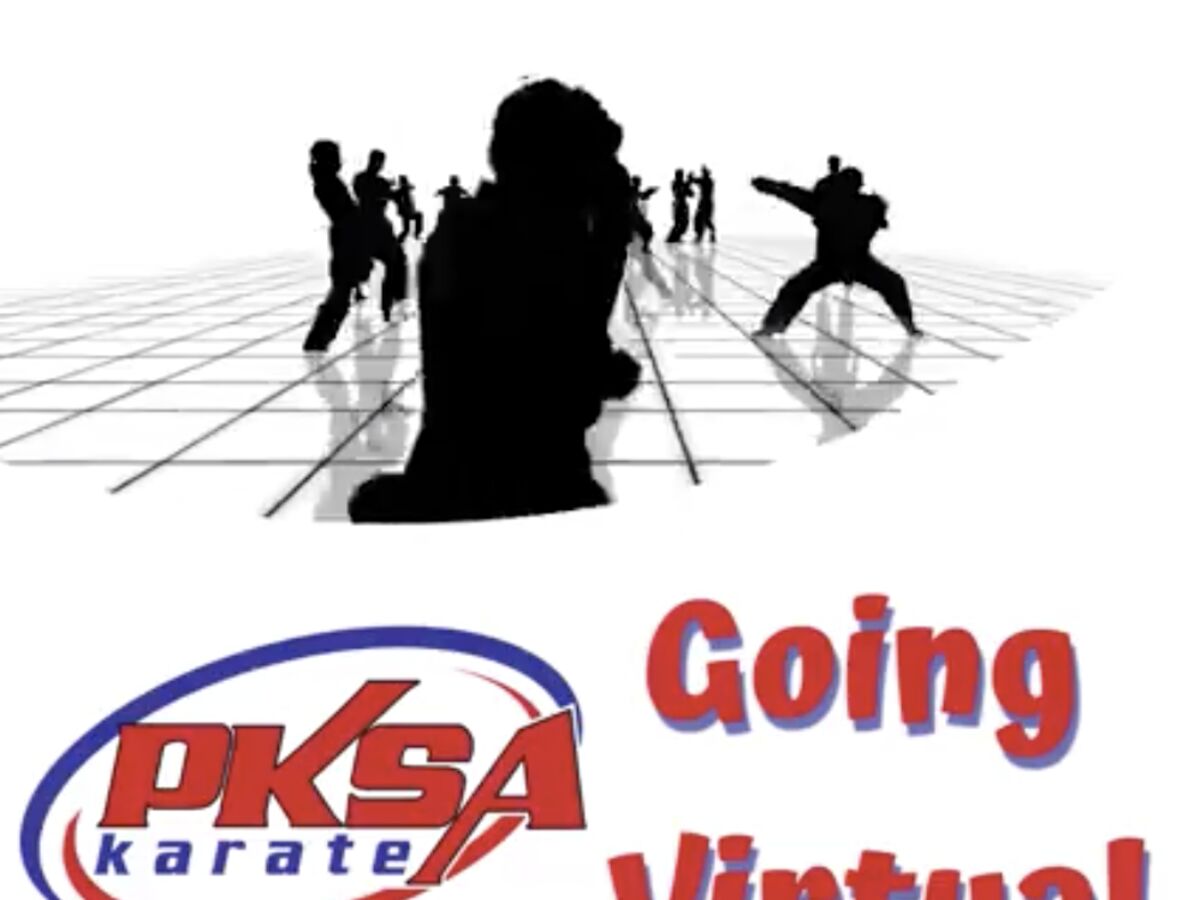 PKSA is going LIVE & VIRTUAL! | The Saline Post