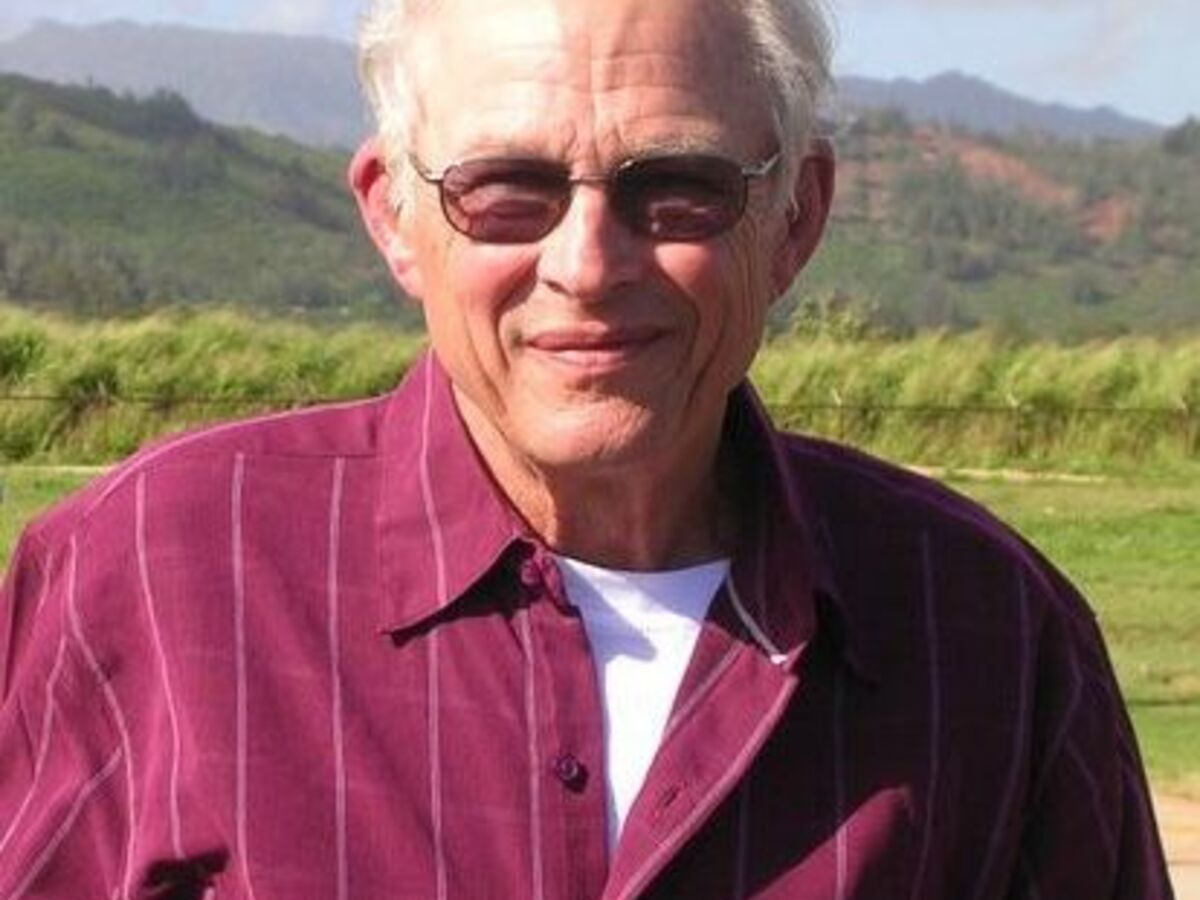 Loren Shook, 80, Loved Making Maple Syrup in the Family Business | The ...