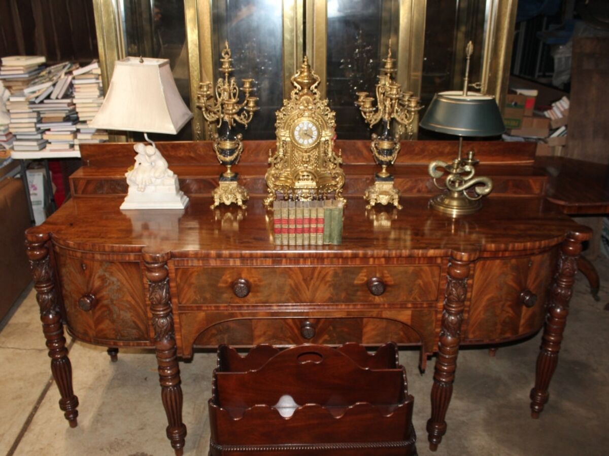 Braun & Helmer Auction Benefits Nu2u Resale Boutique and Saline Special ...