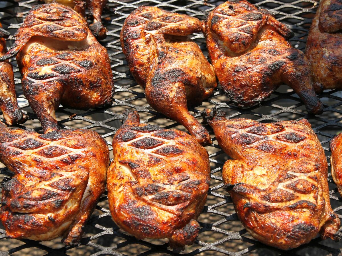 Pick Up Saline Firehouse Chicken Dinners in the Key Bank Parking Lot ...