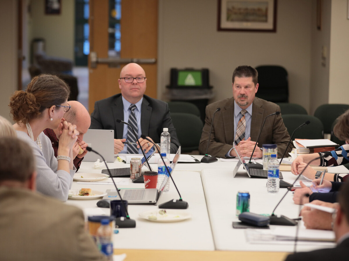 Saline City Council Considers Restrictions on Marijuana Use | The ...