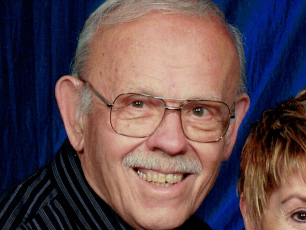 Donald Gall, 89, was a Veteran of the Korean War | The Saline Post