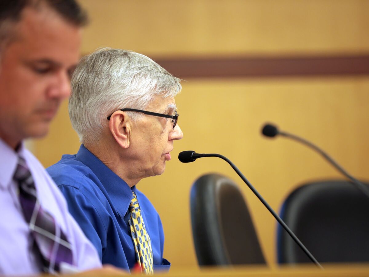 Some Members of Council Question City Manager's Plan to Replace ...