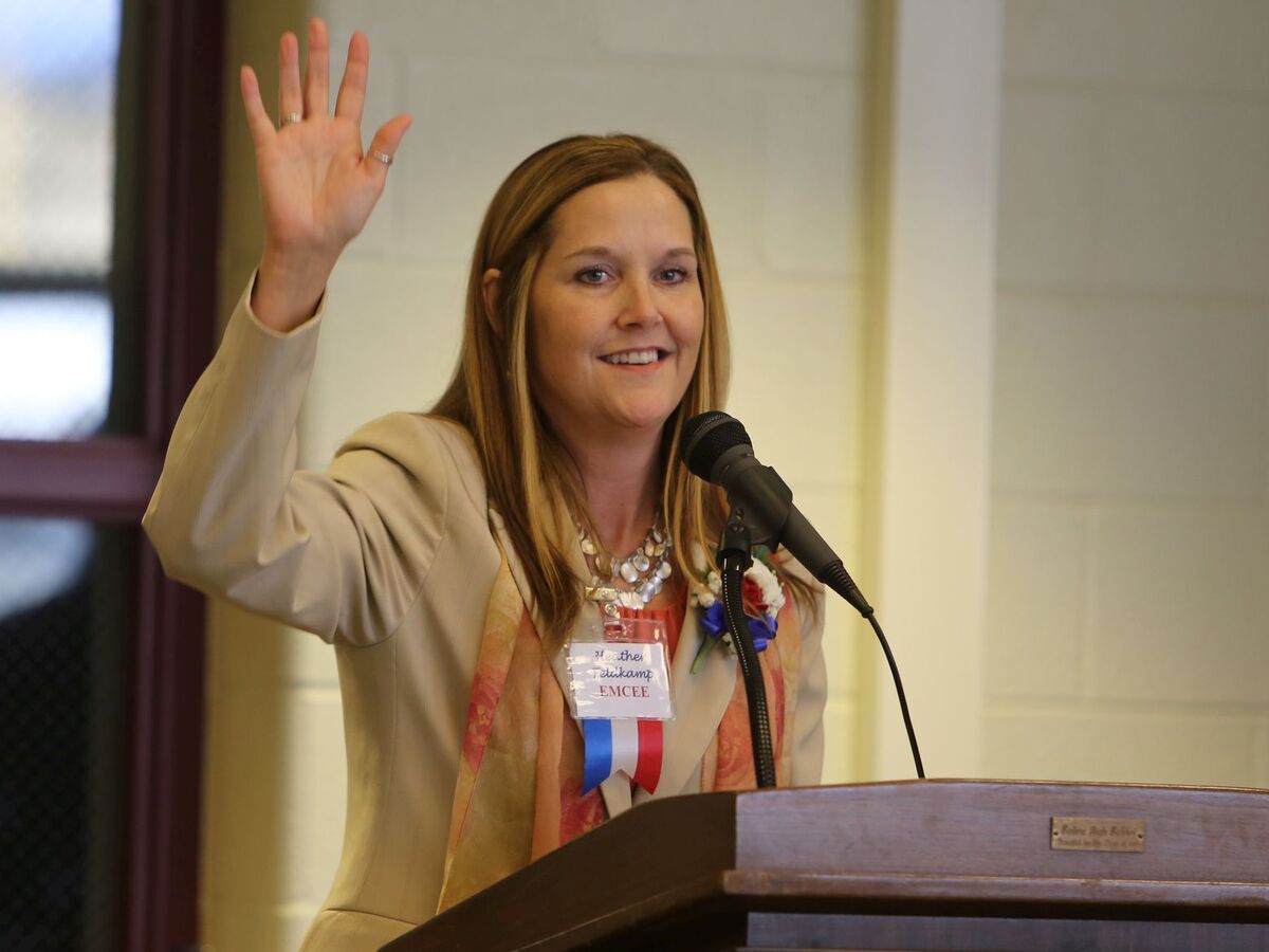 Saline Salutes: Feldkamp, Melcher, Edwards-Brown, Carichner Among ...