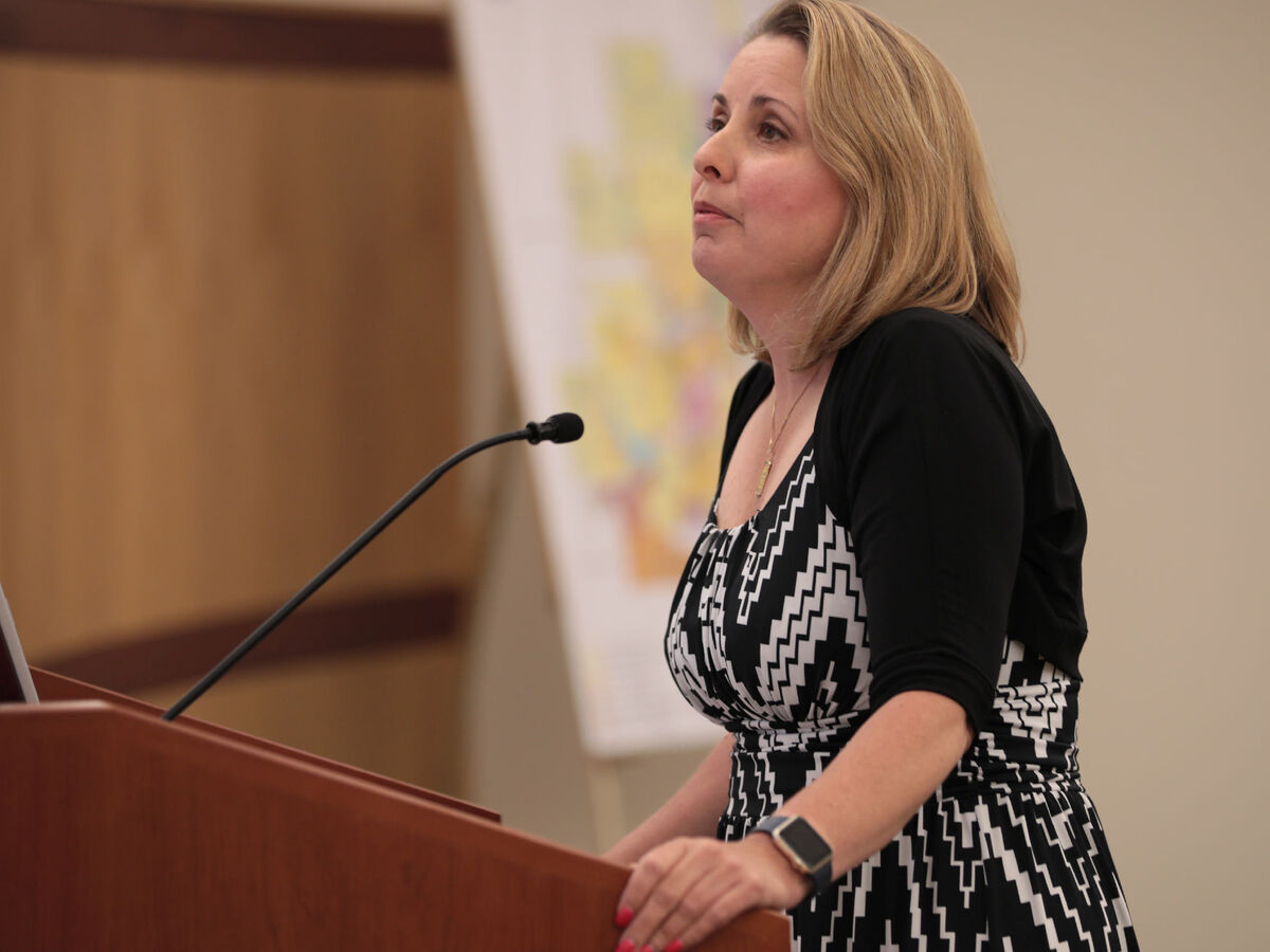 Dillon Announces Bid for Re-Election to Saline City Council | The ...