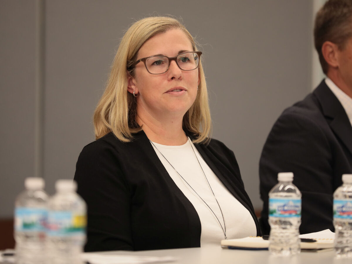 Q&A With Jennifer Steben, Candidate for Saline Board of Education | The ...