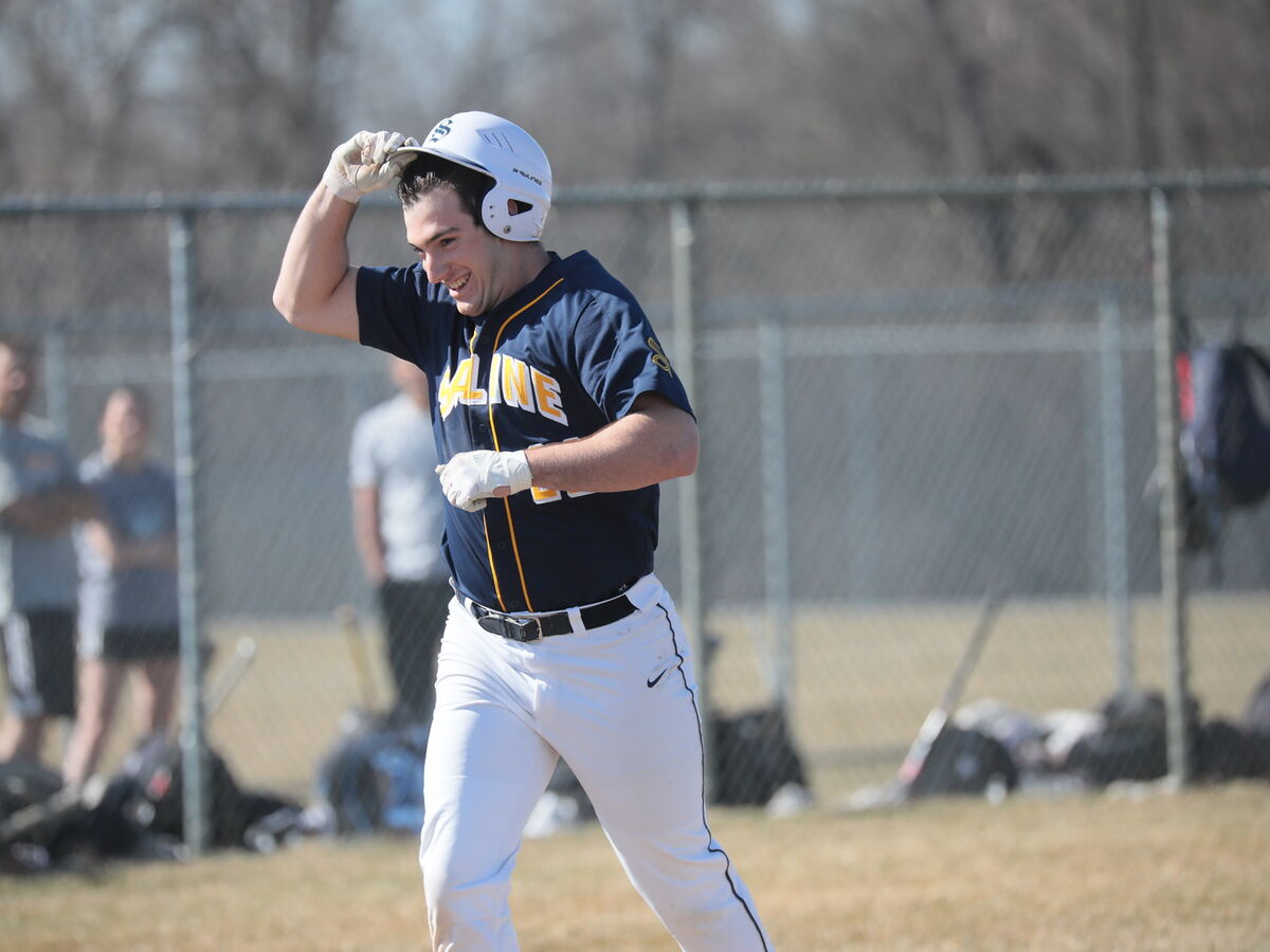 BASEBALL Saline Takes 1 Of 2 Saturday The Saline Post baseball-saline-takes-1-of-2-saturday-the-saline-post
