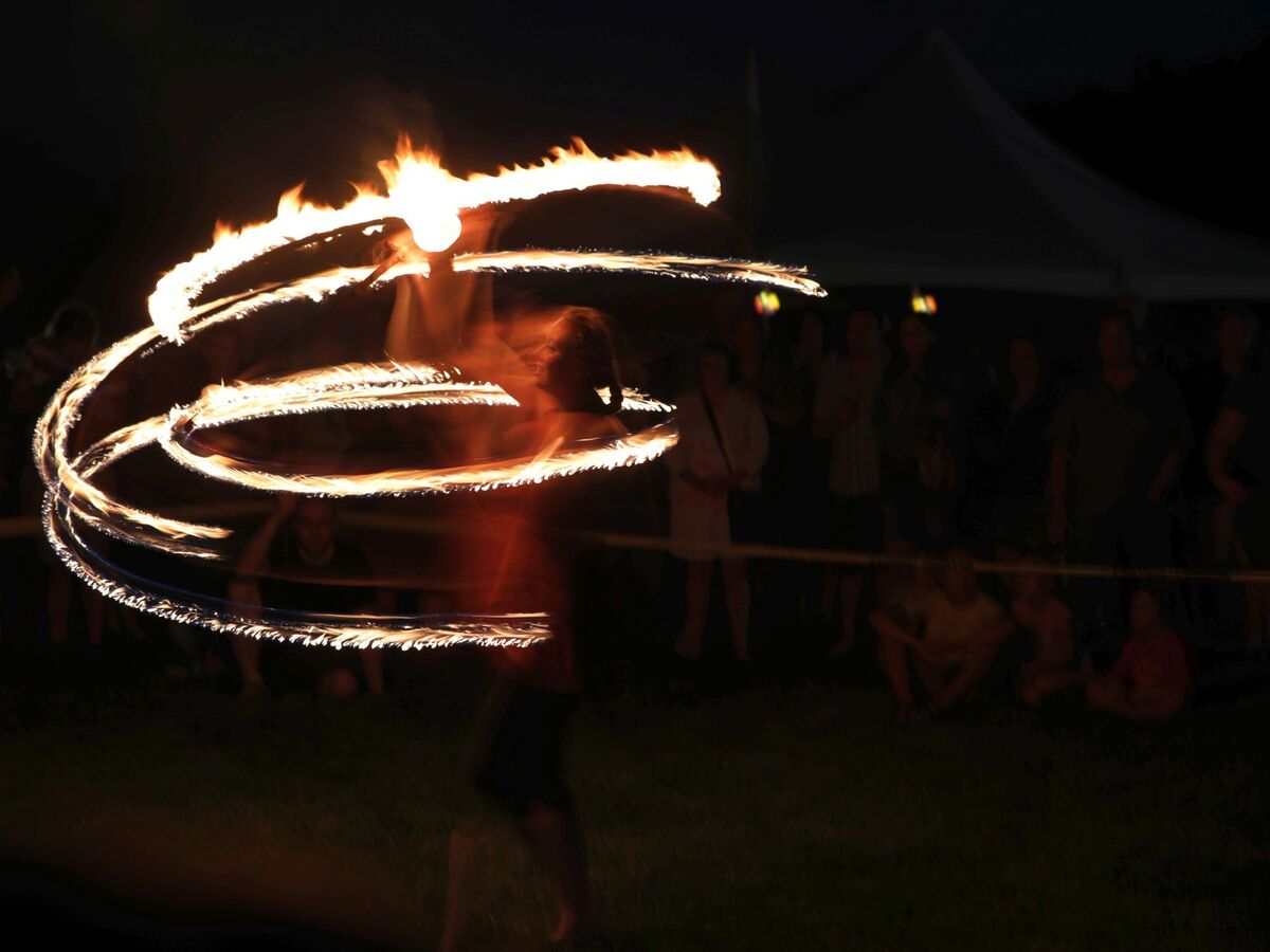 7 Reasons You Don't Want to Miss Pub Night at the Saline Celtic ...