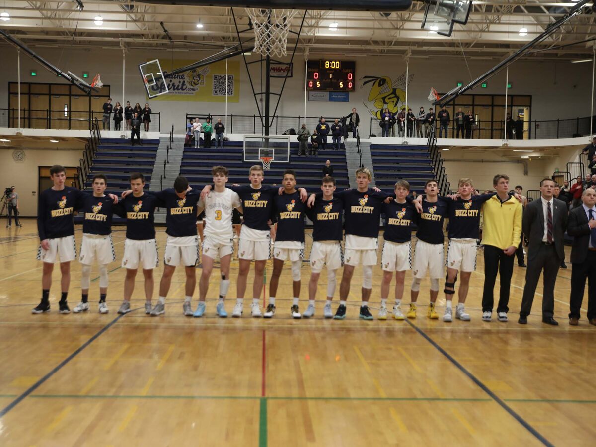 BASKETBALL: Saline Falls to Perrysburg In Season Opener | The Saline Post