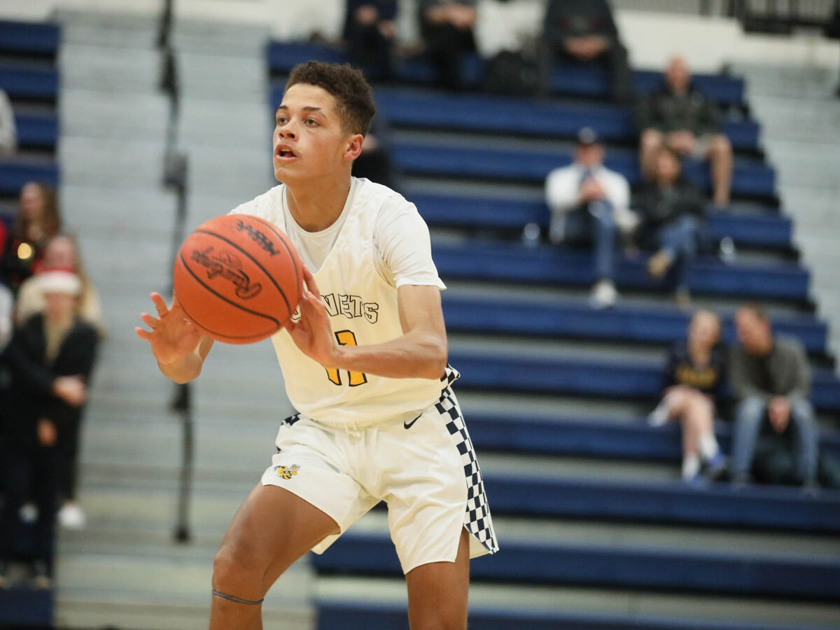 BASKETBALL: Saline Boys Head Into Holidays on 2-Game Streak | The ...