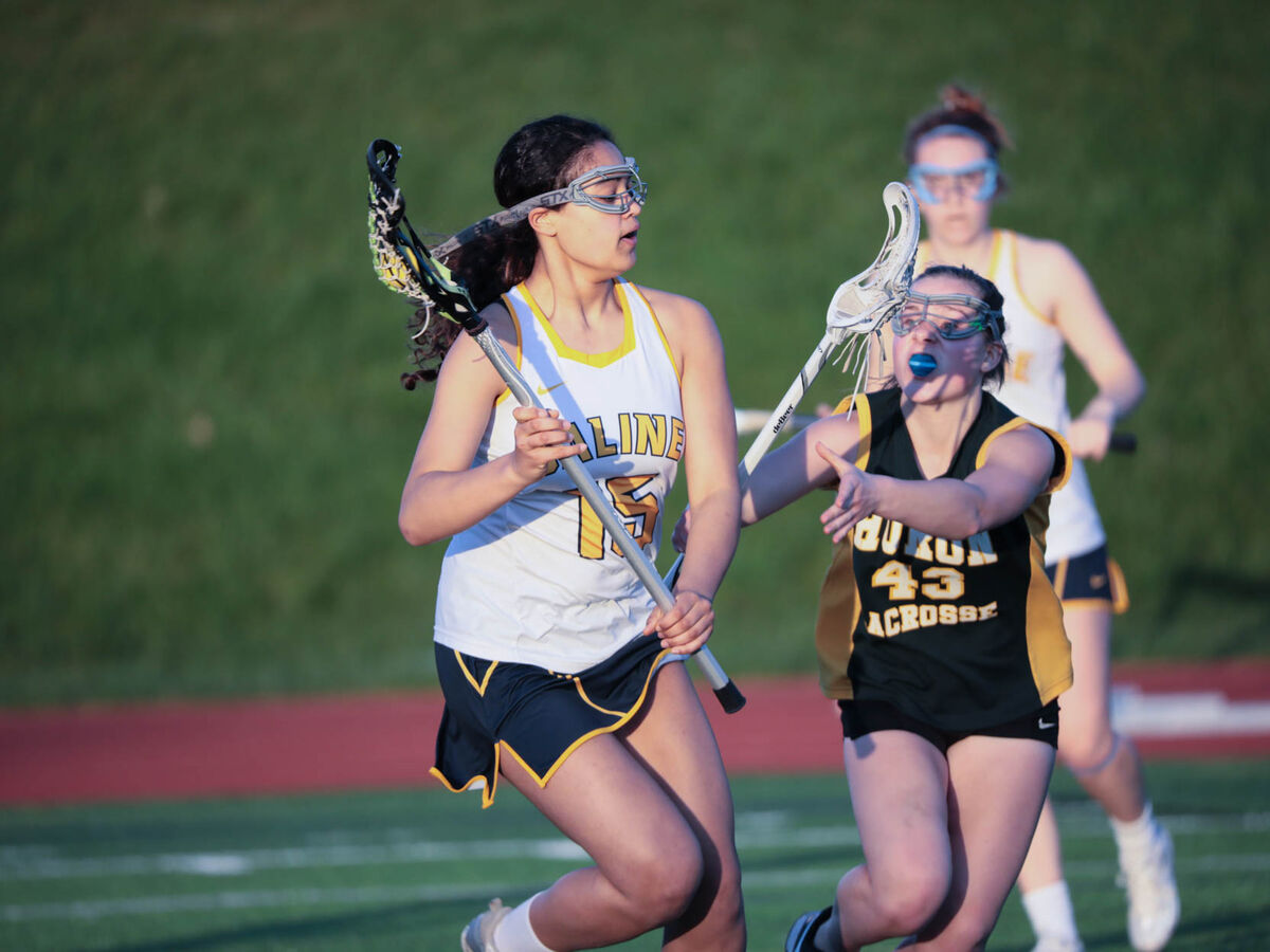 Hornet Sports Physicals Offered June 4 At Saline Middle School The