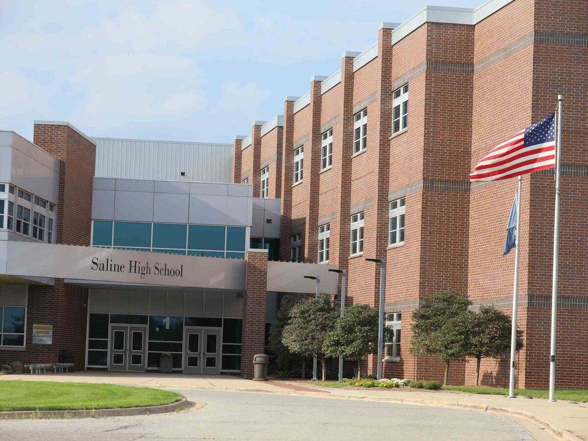Video & Gallery: Saline Homecoming Parade 2019 | The Saline Post