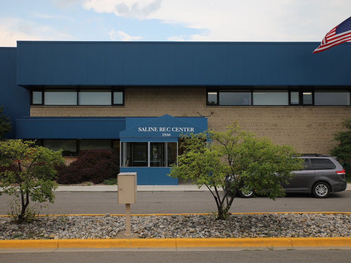 City Extends Rec Center Vending Machine Agreement With Young Adult ...