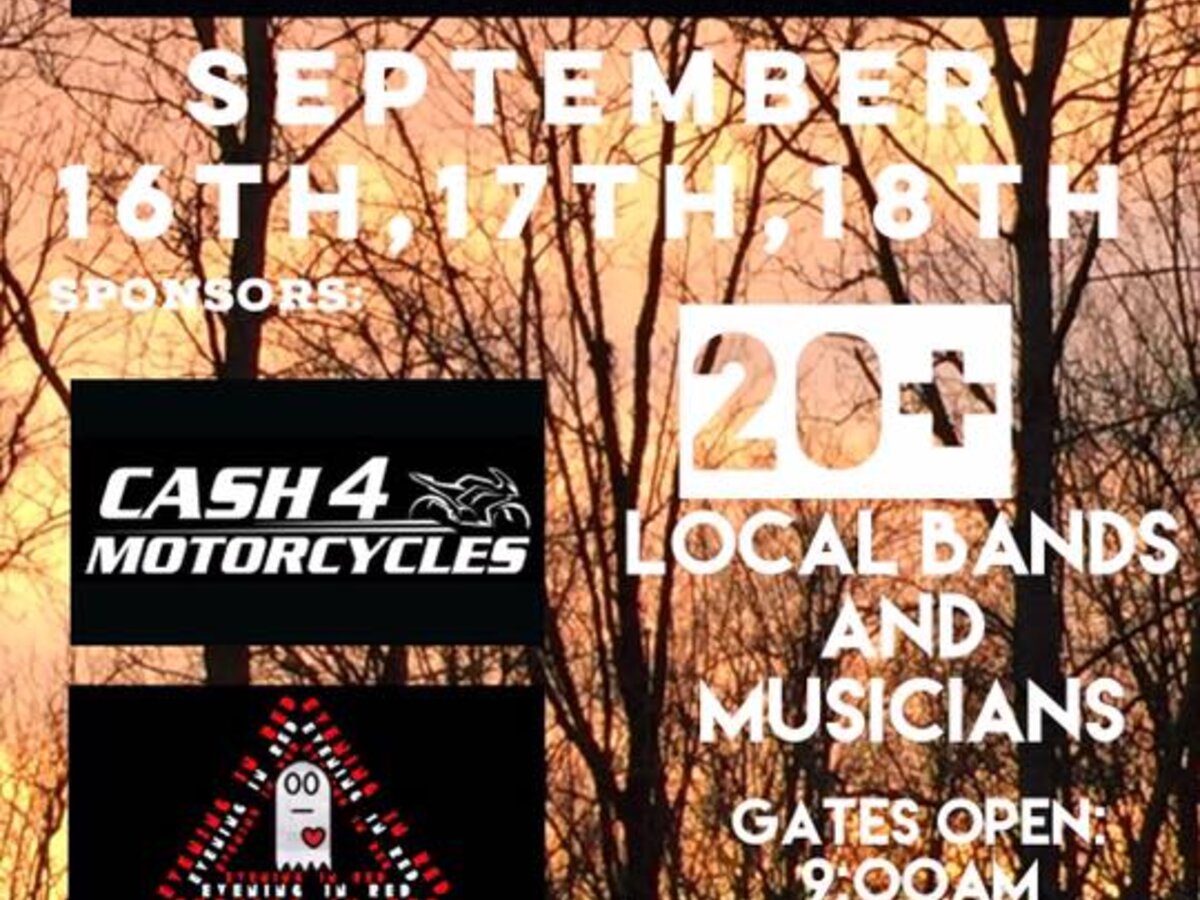 Septemberfest Music Festival | The Saline Post