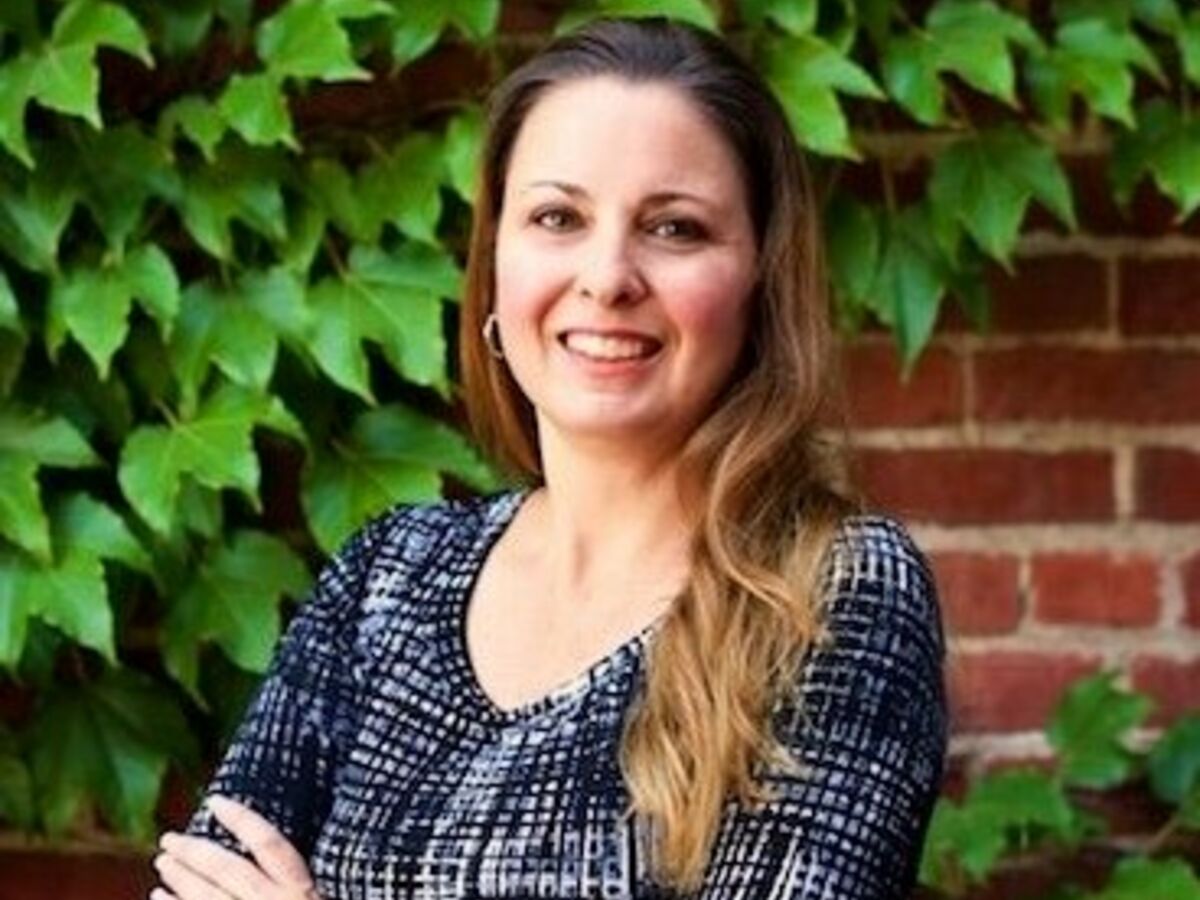 Meet Janet Dillon, One of Four Candidates for Saline City Council | The ...