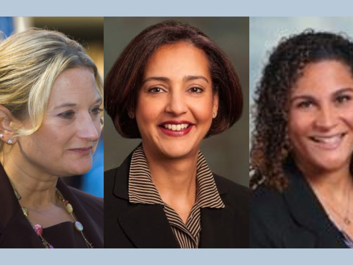 As Warren Pours Water on Rumor, Grewal and Brabec Posture for Next 55th ...