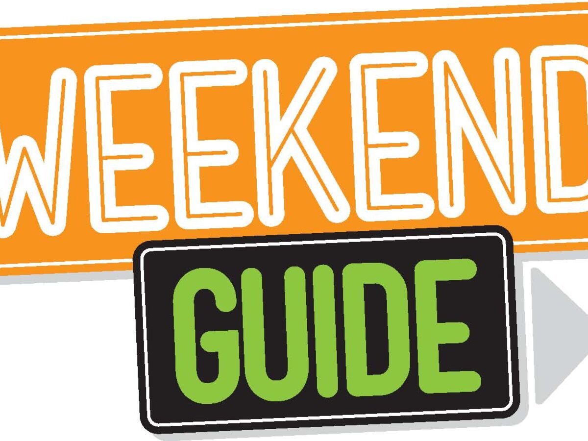 Weekend Guide: Trap Shooting, History Talk, Bridal Show, Old Movies, a ...