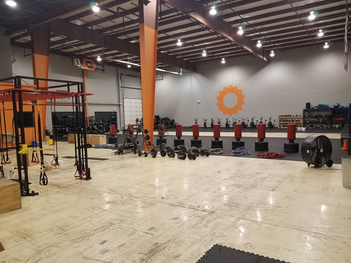 Workout 1 Celebrates Grand Opening With Free Classes Jan. 13 | The ...